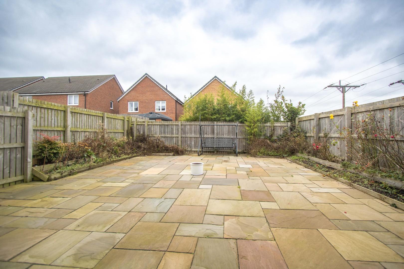 Hornbeam Close, Gilesgate, Durham – Robinsons